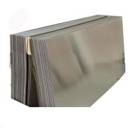 China ASTM 440C Hot Rolled Stainless Steel Plate Peeled Ss Sheet Metal for sale