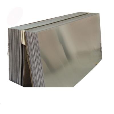 China ASTM 440C Hot Rolled Stainless Steel Plate Peeled Ss Sheet Metal for sale
