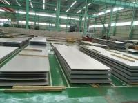 China 0Cr13 1Cr13 1Cr15 3Cr12 300 Series Stainless Steel Sheet For Construction for sale