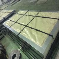 China S32205 S31803 UNS S32750 Plate S31254 Super Duplex Stainless Steel Plate for sale
