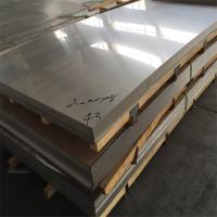 China S32205 S31803 UNS S32750 Plate S31254 Super Duplex Stainless Steel Plate for sale