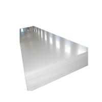 China Inox AISI 304 Stainless Steel Plate 3mm 5mm Thick BV IQI Approval for sale