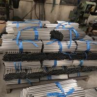 China Dia 30mm Stainless Steel Tube Tisco 10 Inch Stainless Steel Tubing for sale