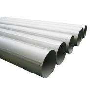 China Dia 15.5mm Inox Tubing SS Steel Pipe 3 Inch Diameter Stainless Steel Pipe for sale