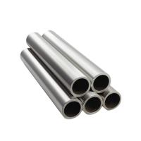 China Tisco 16mm OD SS Steel Pipe Pickled Welded Stainless Steel Tube for sale