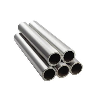 China Tisco 16mm OD SS Steel Pipe Pickled Welded Stainless Steel Tube for sale