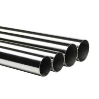 China Tisco 16mm OD SS Steel Pipe Pickled Welded Stainless Steel Tube for sale