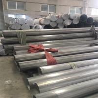 China Tisco 16mm OD SS Steel Pipe Pickled Welded Stainless Steel Tube for sale