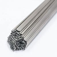 China SS316 304 Precision Stainless Steel Tubing SS Steel Pipe DIN JIS BS NB for sale