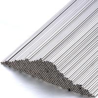 China SS316 304 Precision Stainless Steel Tubing SS Steel Pipe DIN JIS BS NB for sale