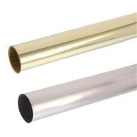 China L5800mm ASTM A270 Sanitary Stainless Steel Tubing Seamless Ss Pipe for sale