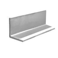 China 80x80 L Shaped MS Angle Bar Hot Dipped Stainless Steel Profile for sale