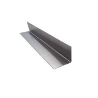 China 80x80 L Shaped MS Angle Bar Hot Dipped Stainless Steel Profile for sale