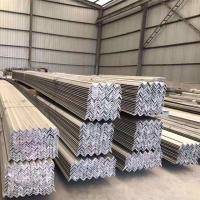 China Cold Rolled Steel Angle 100x100 Stainless Steel Profile 1.431/1.4325/1.4871 for sale