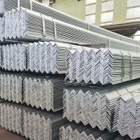 China Cold Rolled Steel Angle 100x100 Stainless Steel Profile 1.431/1.4325/1.4871 for sale