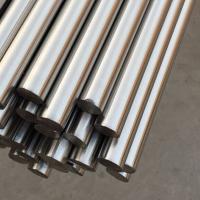 China Aisi 316 Stainless Steel Rod 5mm Diameter TISCO SS 316 Round Bar for sale
