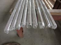 China SGS 2B 6mm 316 Stainless Steel Rod Tisco 1 Inch Cold Rolled Steel Rod for sale