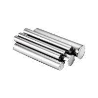 China 1.4301 8mm 10mm Stainless Steel Rod SUS304 SS Round Bar ASTM for sale