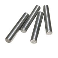 China 6mm 4140 C45 1045 Round Bar High Carbon Steel Rod Hot Formed for sale