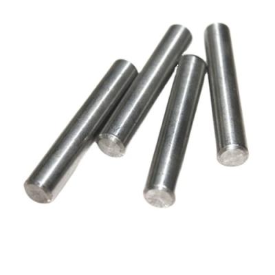 China 6mm 4140 C45 1045 Round Bar High Carbon Steel Rod Hot Formed for sale
