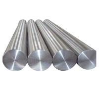 China 6mm 4140 C45 1045 Round Bar High Carbon Steel Rod Hot Formed for sale