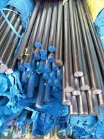 China 6mm 4140 C45 1045 Round Bar High Carbon Steel Rod Hot Formed for sale