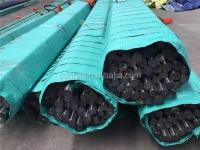China 6mm 4140 C45 1045 Round Bar High Carbon Steel Rod Hot Formed for sale