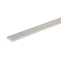 China Din 174 Polished Stainless Steel Flat Bar 3mm 5mm Thick 300 Series for sale