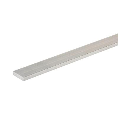 China Din 174 Polished Stainless Steel Flat Bar 3mm 5mm Thick 300 Series for sale