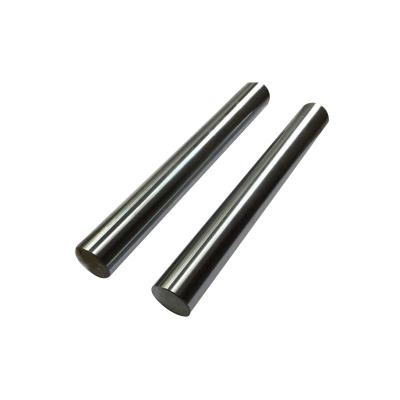 China 3CR13 AISI SS 431 Round Bar HR Annealed 12mm SS Rod Tisco Technology for sale