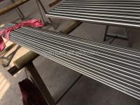 China 17-4PH 6mm SS Rod 17-7PH 15-5PH 5mm Stainless Steel Round Bar for sale