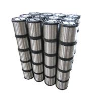 China 304 304L 316L 316 Stainless Steel Wire Roll 50m-500m Length for sale