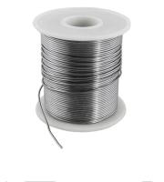 China Dia 0.7mm 0.13mm 0.12mm Stainless Scourer Wire AISI410 430 for sale