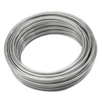 China Dia 0.7mm 0.13mm 0.12mm Stainless Scourer Wire AISI410 430 for sale