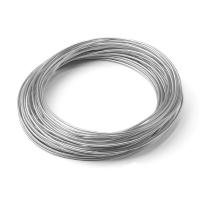 China Dia 0.7mm 0.13mm 0.12mm Stainless Scourer Wire AISI410 430 for sale