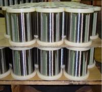 China 410 420 430 431 440C 420F 430F SS Wire Rod Cold Drawn SS Spring Wire for sale