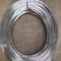 China 410 420 430 431 440C 420F 430F SS Wire Rod Cold Drawn SS Spring Wire for sale