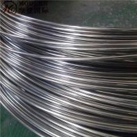 China 1.4301 1.4541 2mm Stainless Steel Wire Roll 0.1mm-0.64mm Gauge for sale