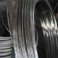 China 1.4301 1.4541 2mm Stainless Steel Wire Roll 0.1mm-0.64mm Gauge for sale