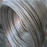 China Cr20Ni80 Ni80 Insulated Nichrome Wire 1mm Nickel Alloy Steel Wire for sale