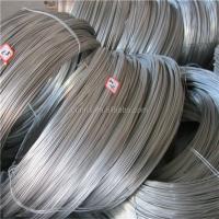 China Cr20Ni80 Ni80 Insulated Nichrome Wire 1mm Nickel Alloy Steel Wire for sale