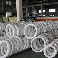 China Cr20Ni80 Ni80 Insulated Nichrome Wire 1mm Nickel Alloy Steel Wire for sale