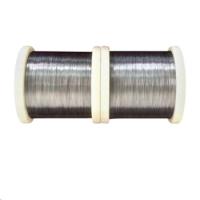 China GH4169 N07718 Inconel Spring Wire Polished Surface Cold Formed for sale