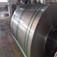 China ASTM B622 Alloy Steel Coil C276 Hastelloy Material AS Standard for sale