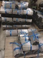 China N10276 2.4819 Hastelloy C276 Seamless Pipe ASTM B619 Hastelloy Material for sale