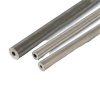 China 80mm Thick C276 Tube Hastelloy C22 Pipe 2mm - 500mm Diameter for sale