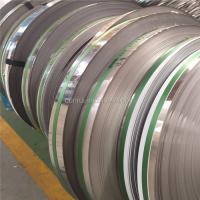 China ASME SB574 C22 Nickel Alloy Strip Hastelloy Material Hot Rolled for sale