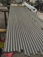 China B3 Hastelloy B2 Round Bar 20mm Dia G3 G30 Hastelloy X Welding Rod for sale