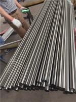 China B3 Hastelloy B2 Round Bar 20mm Dia G3 G30 Hastelloy X Welding Rod for sale
