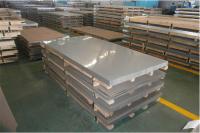 China Thick 60mm Nitinol Shape Memory Alloy Sheet 99.6% Titanium Sheet Plate for sale